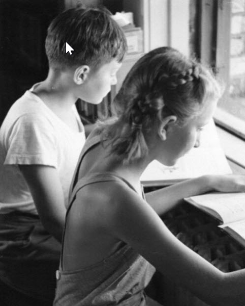 New Minnesota Digital Library exhibit: History Day Resources | Minitex