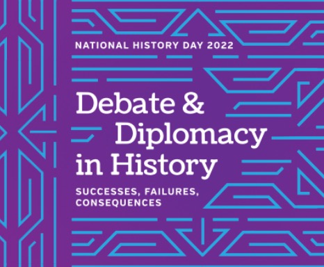 Minnesota represents at National History Day 2022! | Minitex