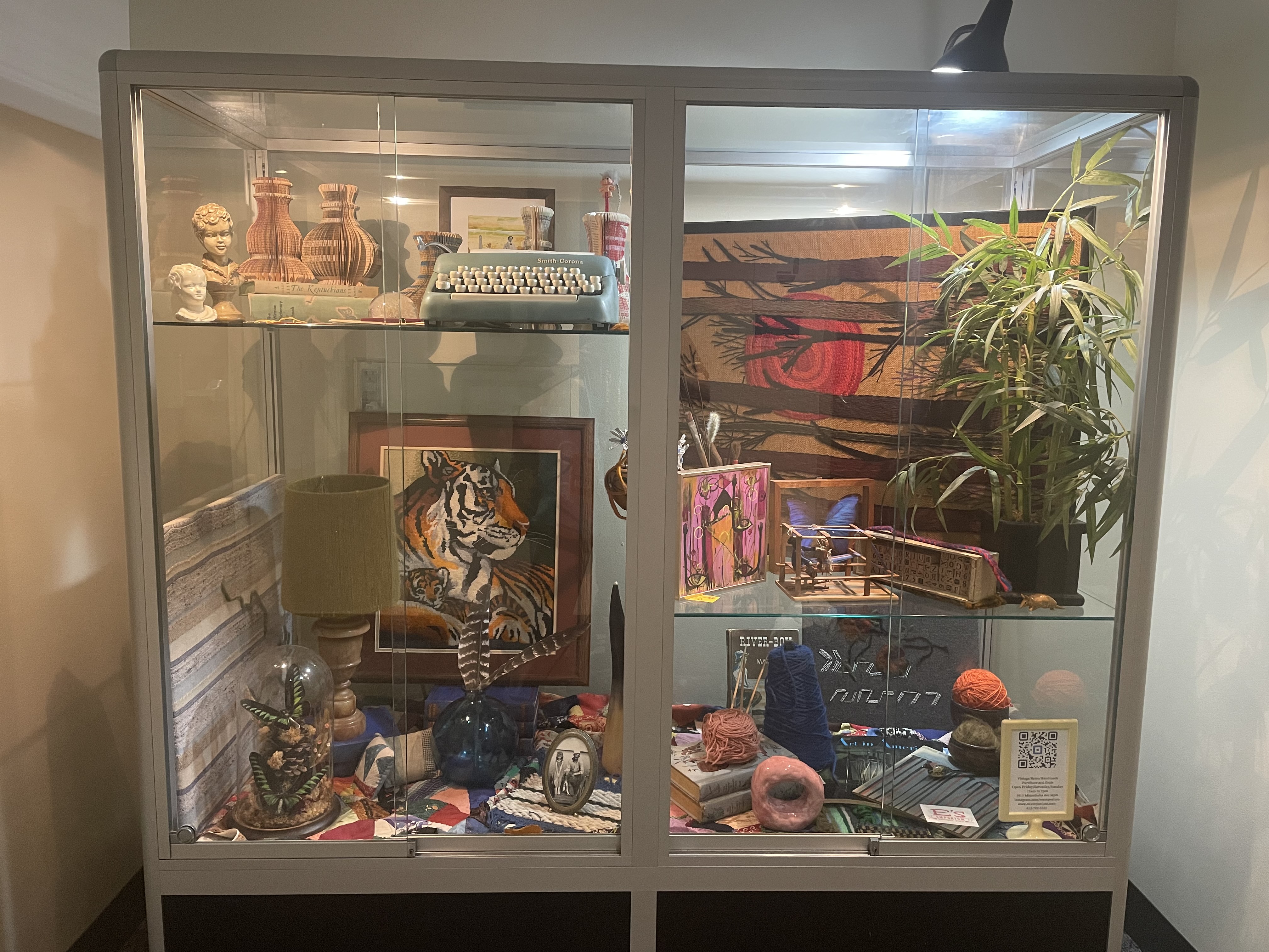 A commitment to serving their community: East Lake’s dynamic library addresses ever-changing ...