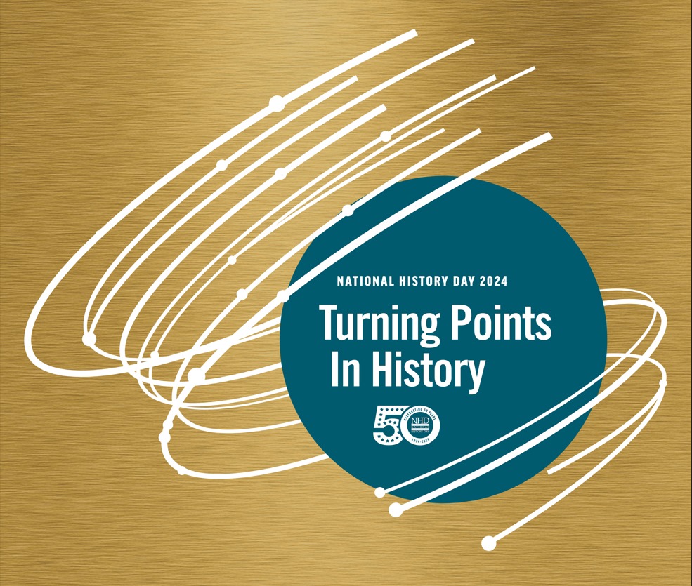 MDL publishes National History Day resource guide on Turning Points ...