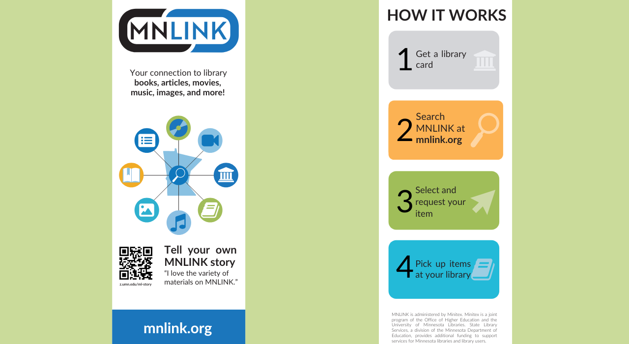 Logos & Images | Minitex