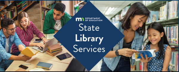 Essential information for school libraries from State Library Services ...