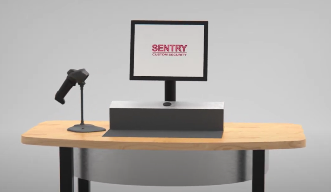 Introducing Sentry's New and Improved QuickCheck-X™ | Minitex