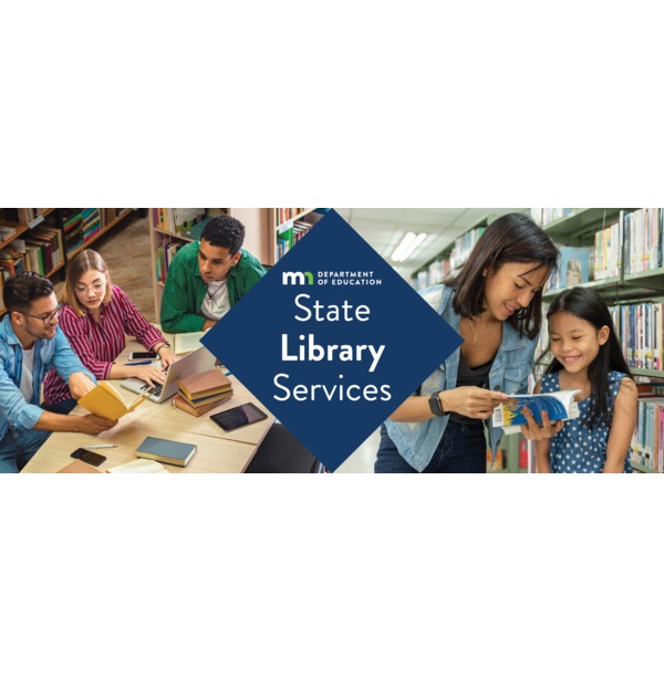 LSTA grants open, reviewers needed | Minitex