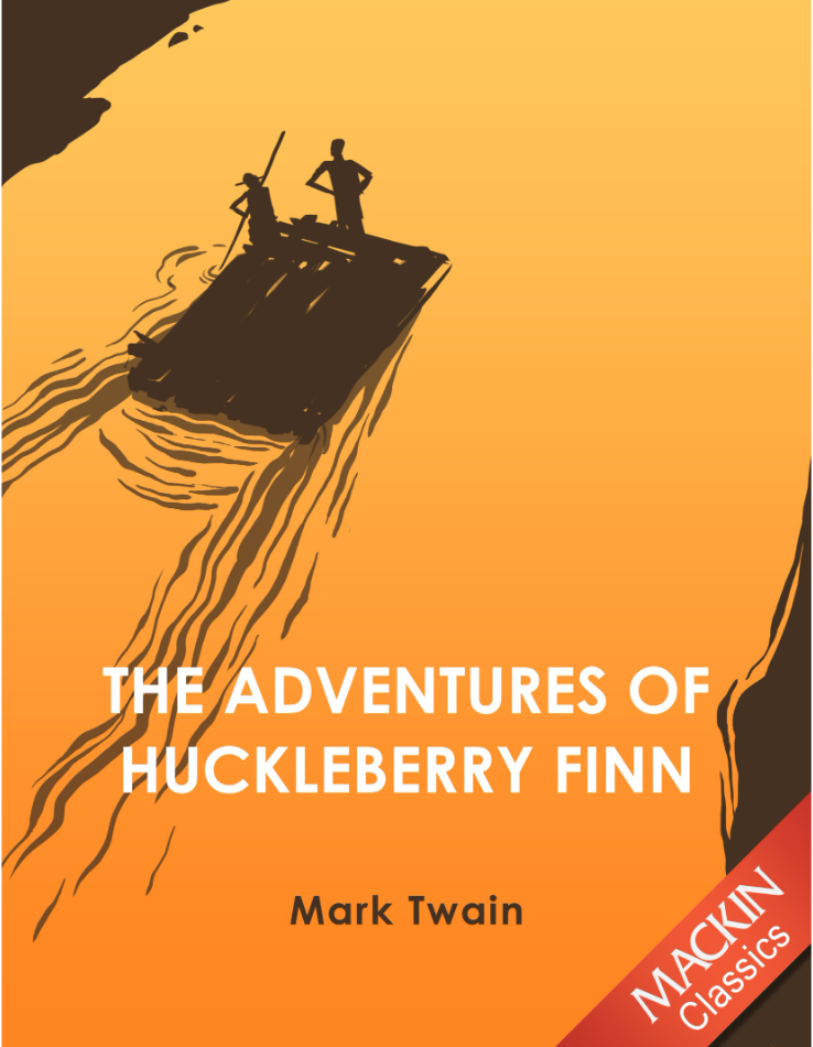 Should you read Huck Finn before reading James? | Minitex