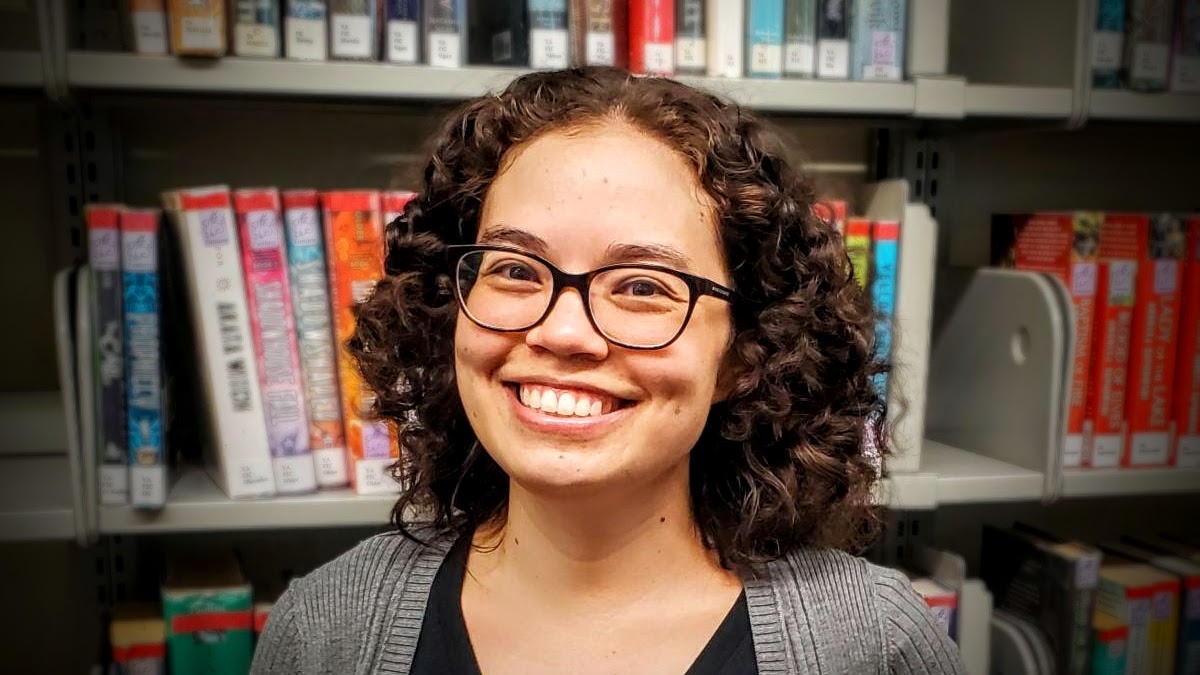 Three questions with Stefannye Slaughter, Metronet's new Programming ...